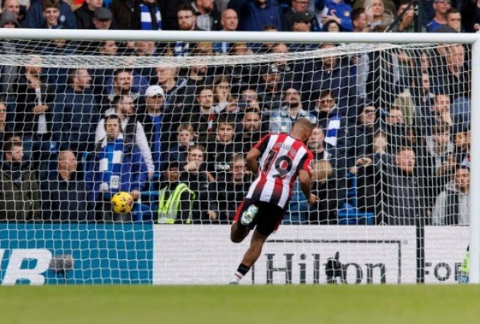 Χάνει το Copa Africa ο Μπεμό: Νοκ άουτ για τρεις μήνες | SDNA